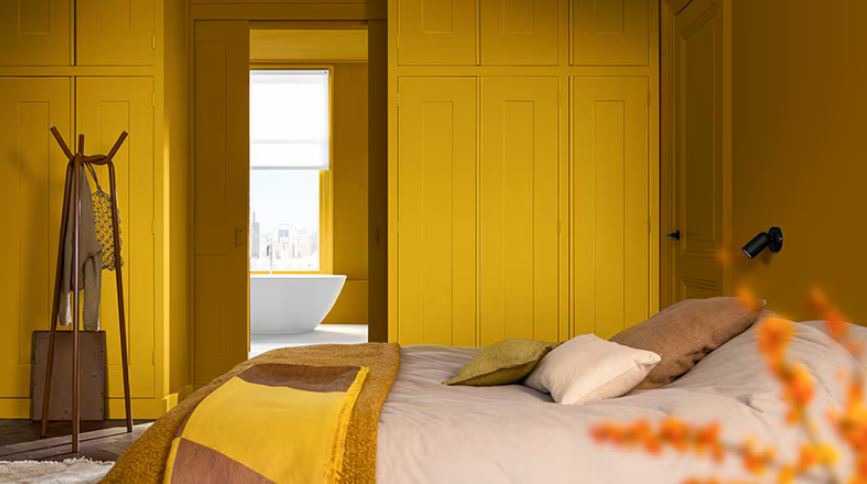 Flexa onthult Kleur van het Jaar