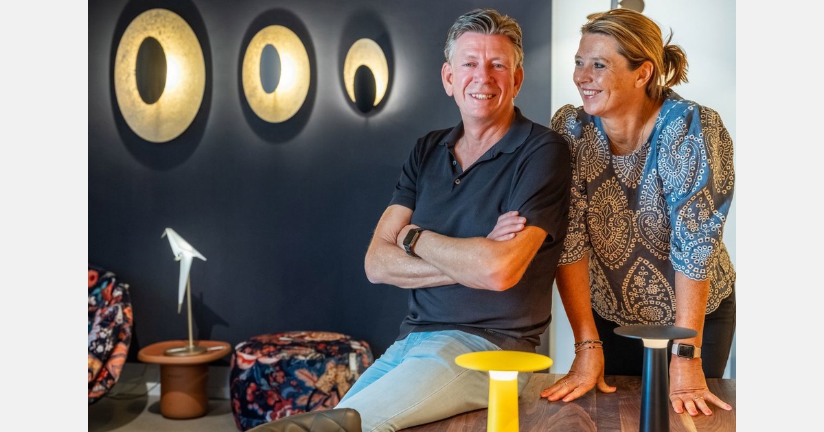 Nieuwe start voor Ottevangers in het Vesta Woonforum met "een knipoog ...