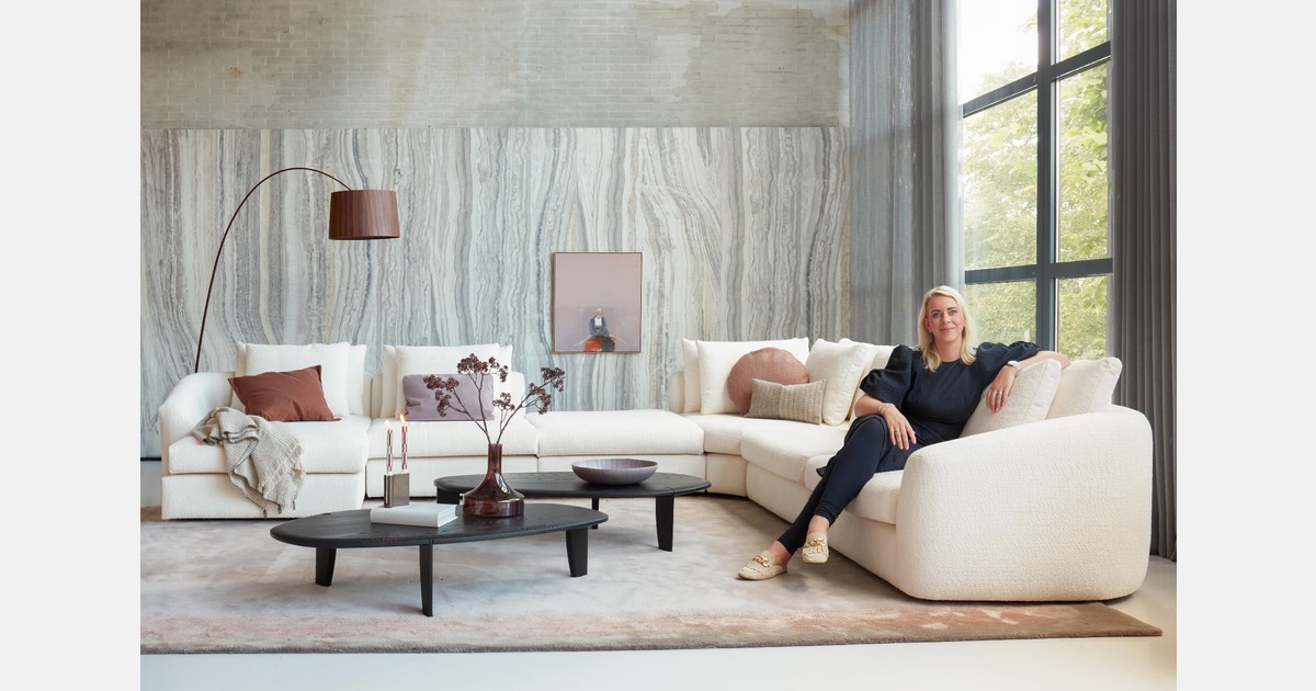 Eijerkamp lanceert Special Season: nieuwe collectie met 150 exclusieve ...