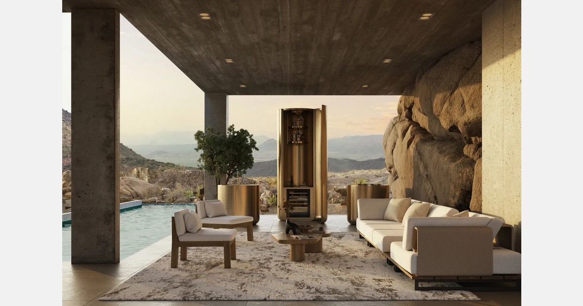 Lancering nieuw modulair keukenconcept Il Giro met 3D configurator