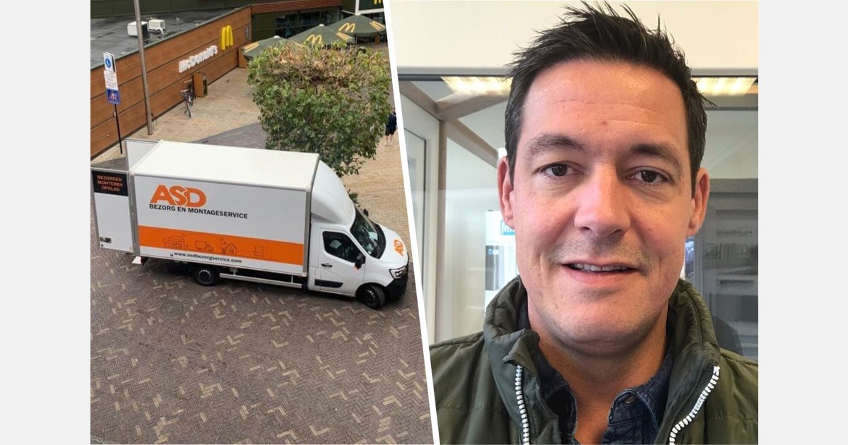 ASD Bezorgservice zoekt meubelbedrijven