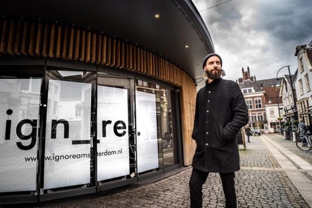 Julien van Hassel: "Ze zijn tijdloos, maar elk op zichzelf een statement piece in elke ruimte"