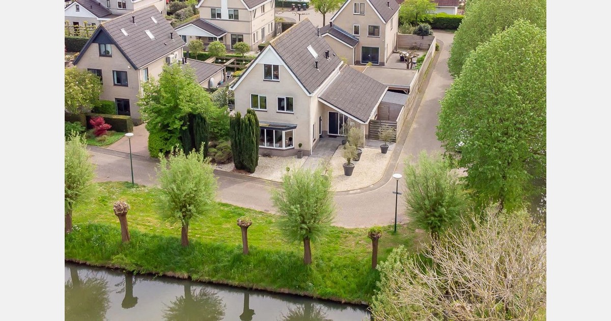 Huizenprijzen verder gestegen in de 25 grootste gemeenten