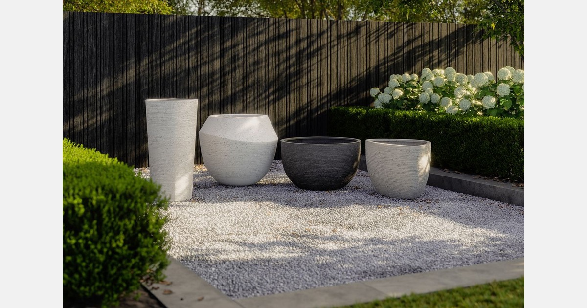 Luca Lifestyle: uitbreiding Terreno en Ruvido