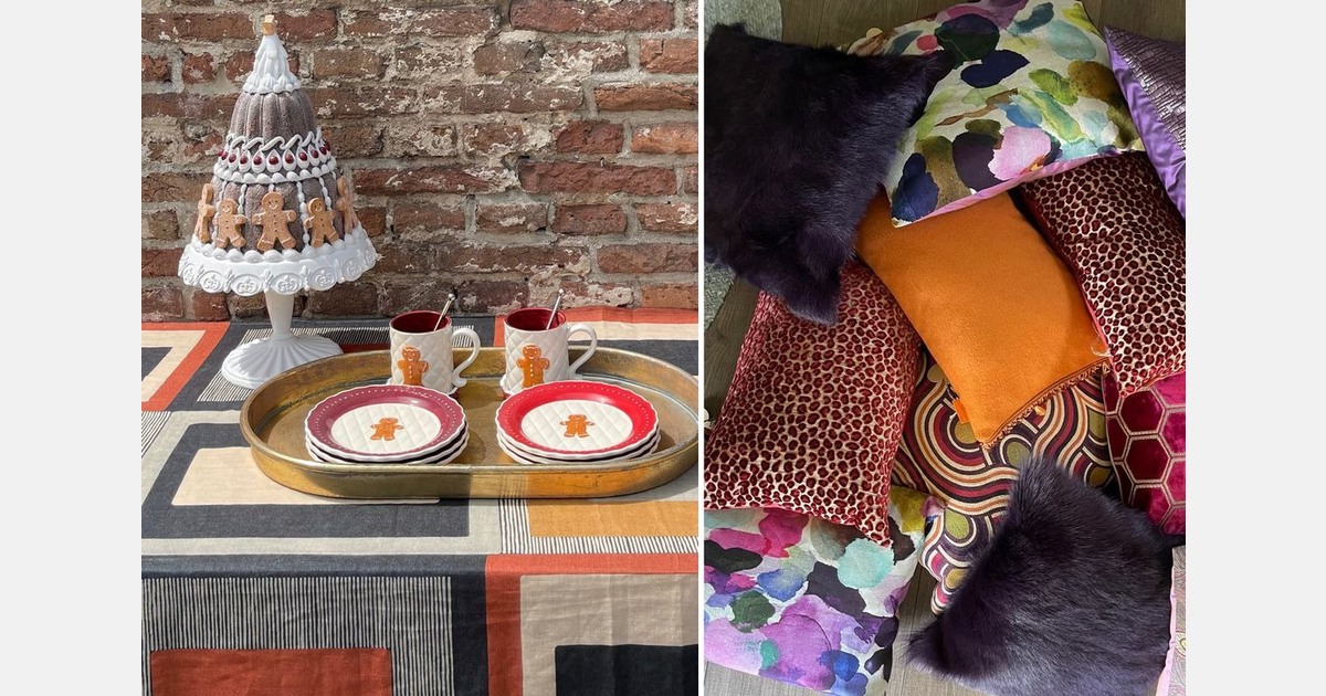 Woonwinkel House of Smukk geopend