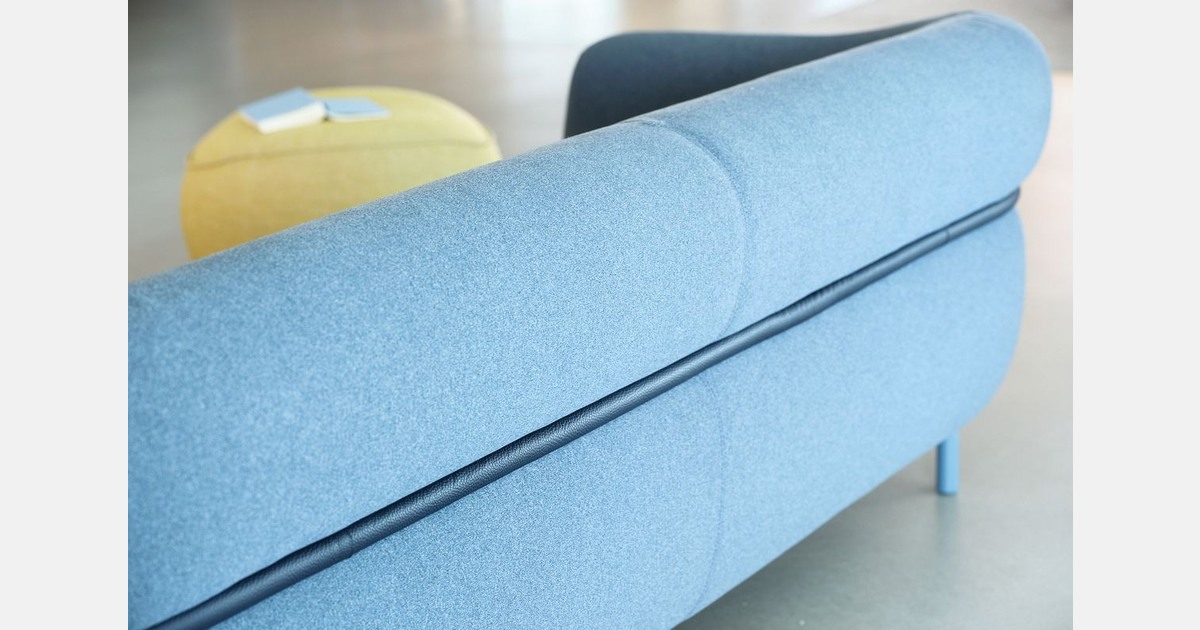 Roderick en Claire Vos zwaaien in kleur af met drie nieuwe Pode-modellen