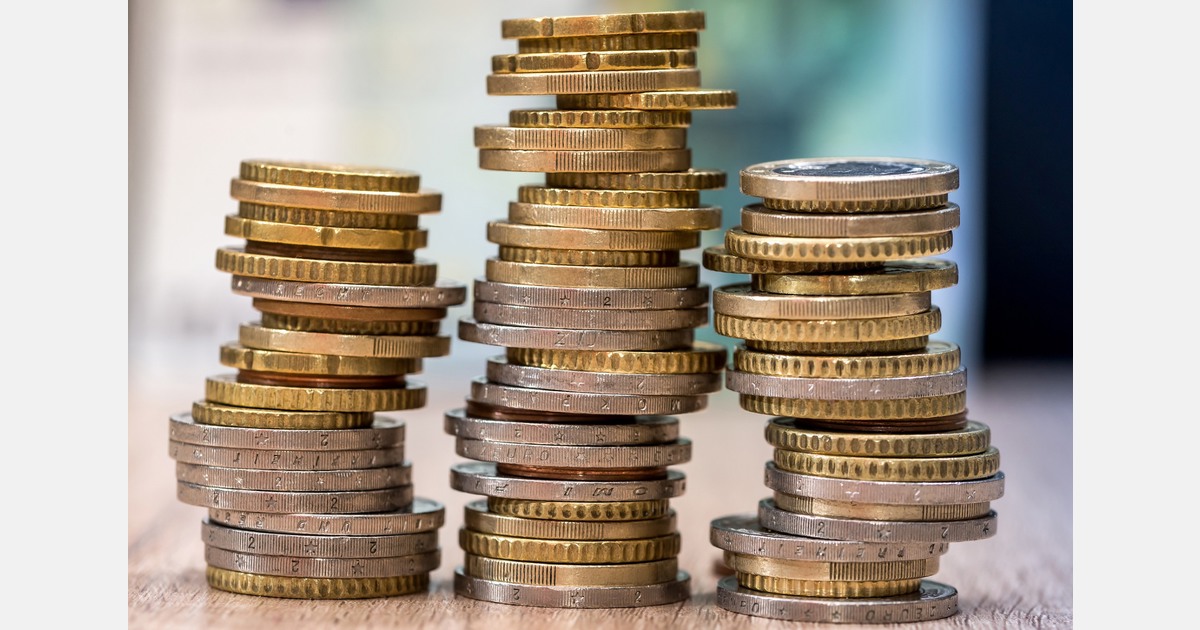 'Alles wordt duurder door de stijgende inflatie, behalve je hypotheek'