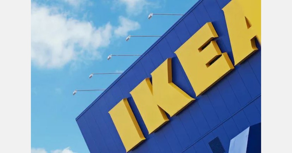 Werknemers IKEA Groningen leggen het werk neer