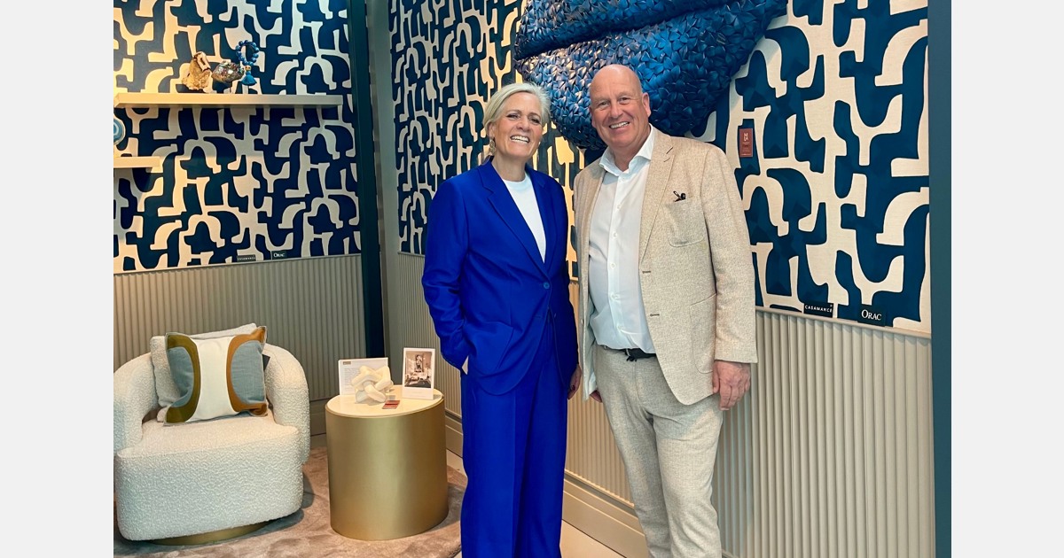 ''Positieve vibe, gericht publiek en aantal nieuwe exposanten''