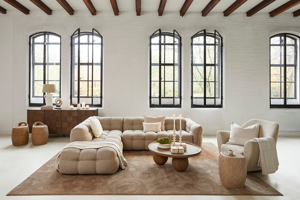 Rivièra Maison presenteert lente- & zomercollectie 2025: ode aan luxe ...