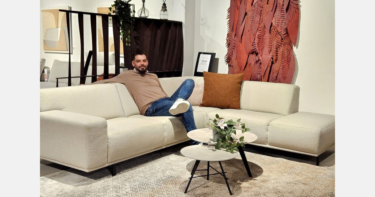 Jasper Smit: "De reacties waren positief, waardoor we dit verder hebben doorgezet"