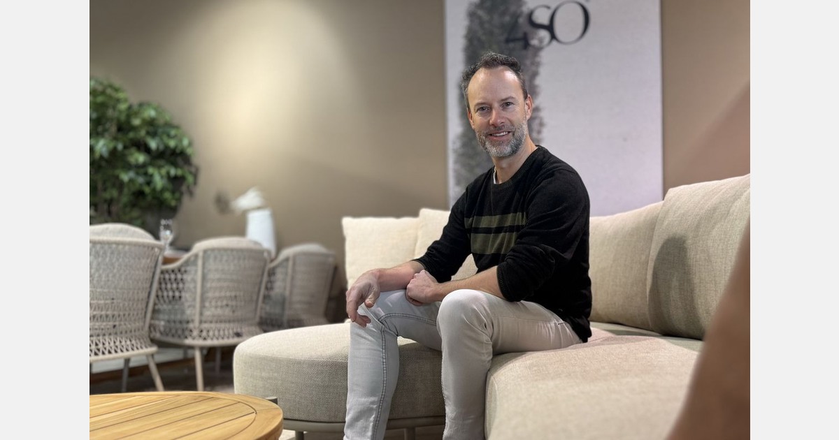 "Als we naar het hele plaatje kijken, staan voor 4 Seasons Outdoor de ...