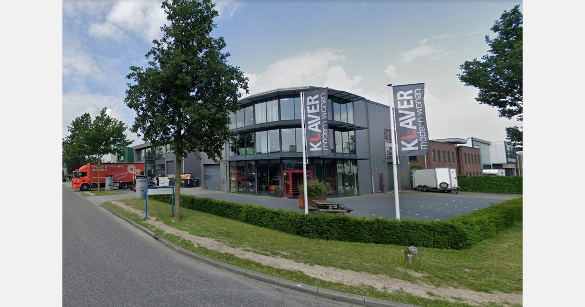 Klaver Modern Wonen stopt ermee