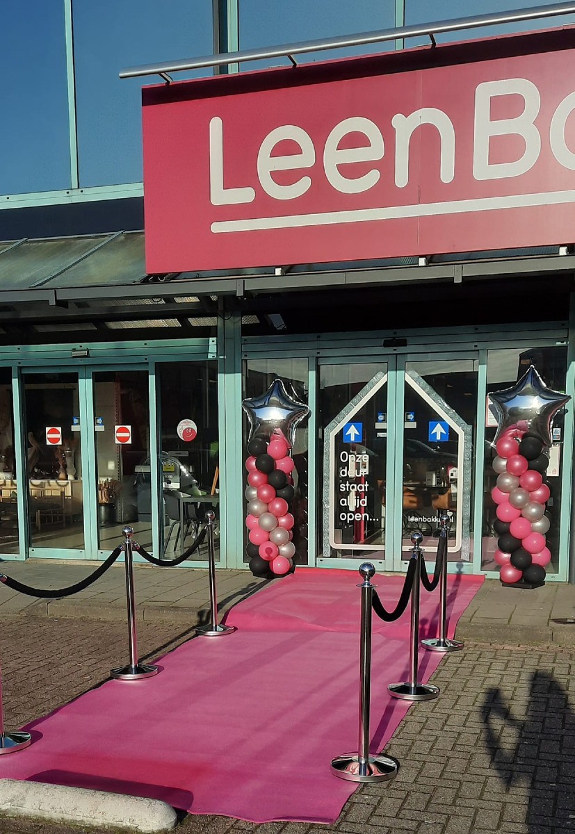 Leen Bakker sluit na 28 jaar de deuren