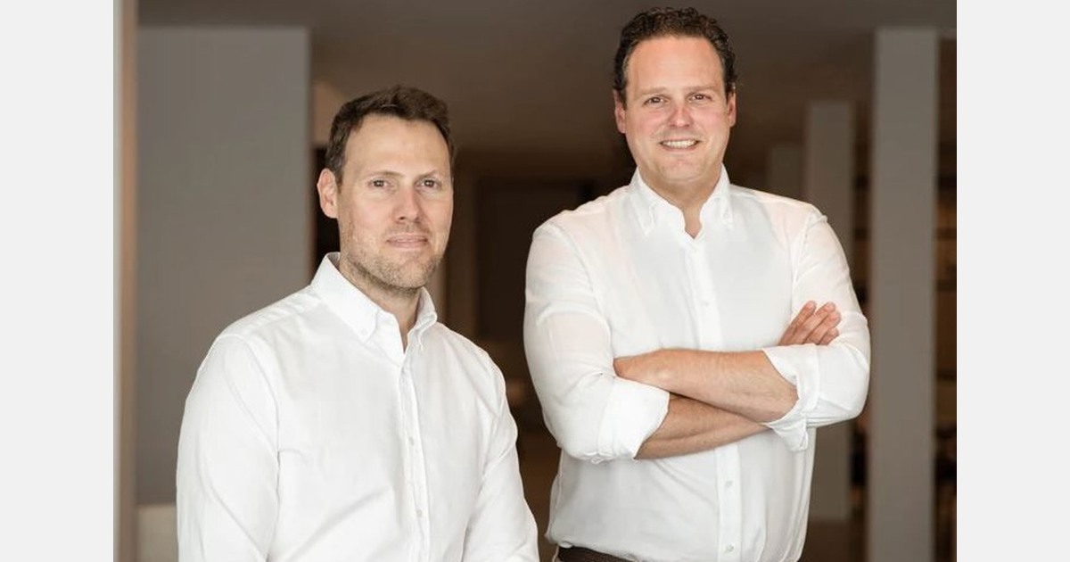 Charrell Home Interiors opent tijdelijke pop-up