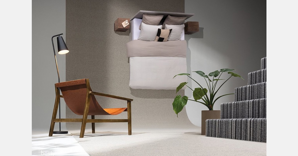 Flanders Flooring Days verwelkomt Alsa Flooring, Best Wool Carpets en ...