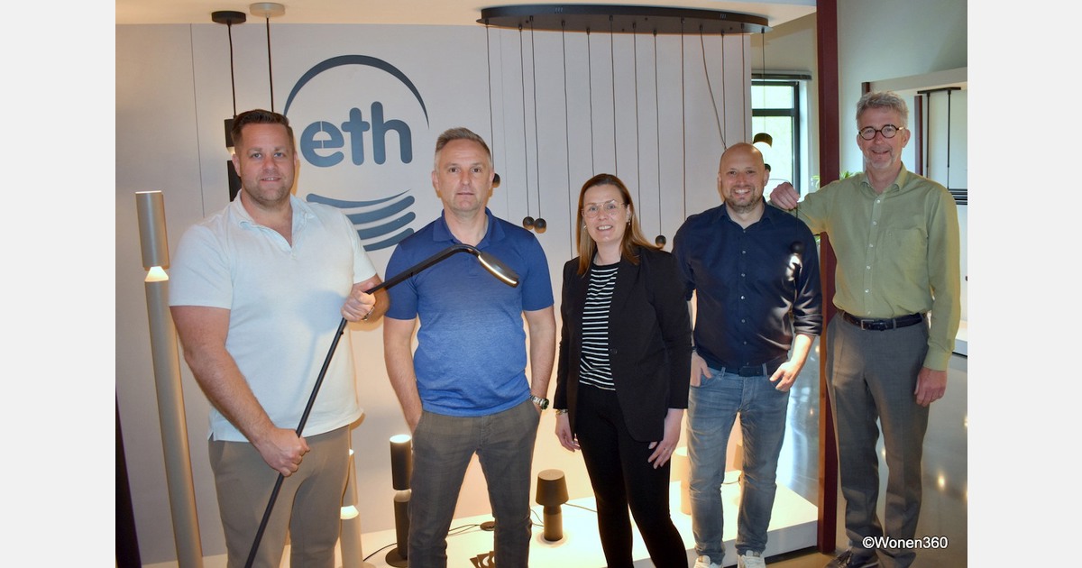 Expo Trading Holland toont nieuwste collecties en innovaties tijdens ...