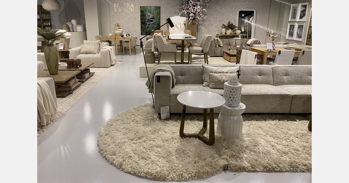 'De Woonindustrie versterkt positie in projectmarkt met komst Rivièra ...