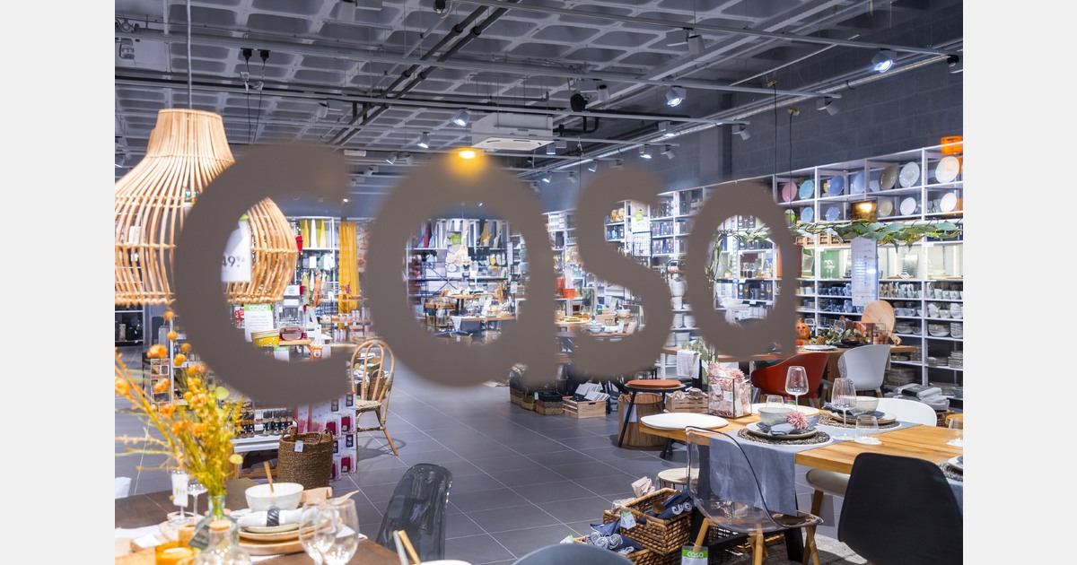 Onduidelijkheid over toekomst Nederlandse Casa-winkels