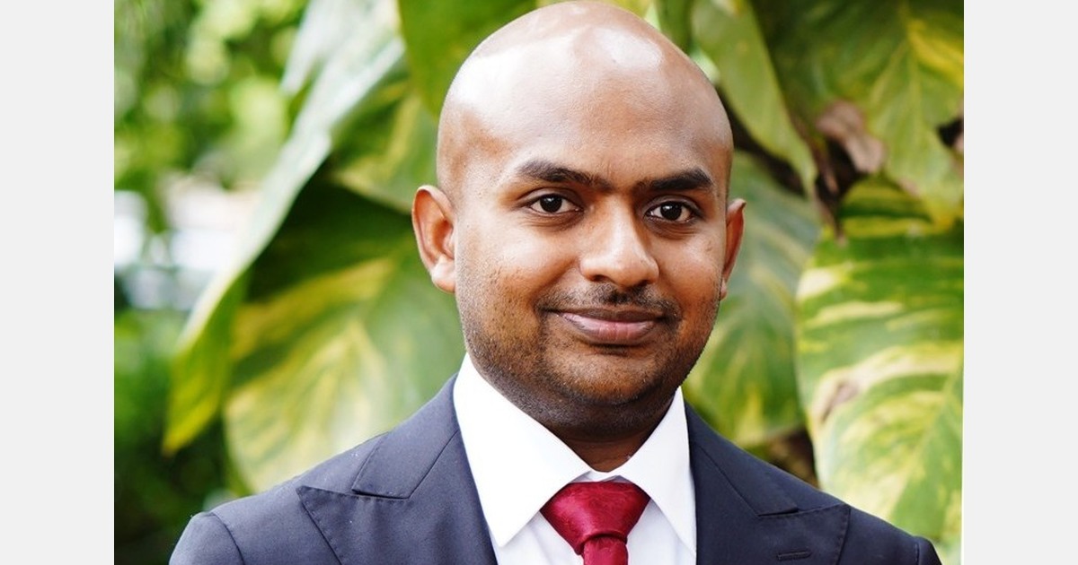 Mohammed Hassan verruilt Villeroy & Boch voor CFO-rol bij Accell Group