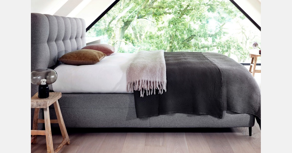 Matrafoam neemt Lattoflex en Beka over van Portugese Aquinos-groep