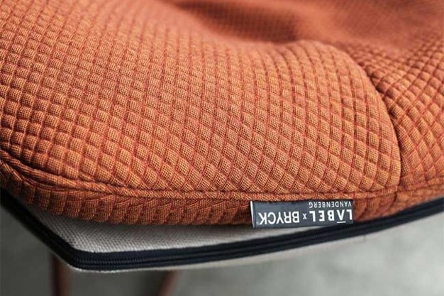 Nieuwe stap in outdoor design: Label Vandenberg kiest voor samenwerking