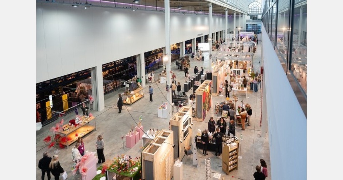 Trendz Najaar 2025 maakt vernieuwde openingstijden en deelnemers bekend