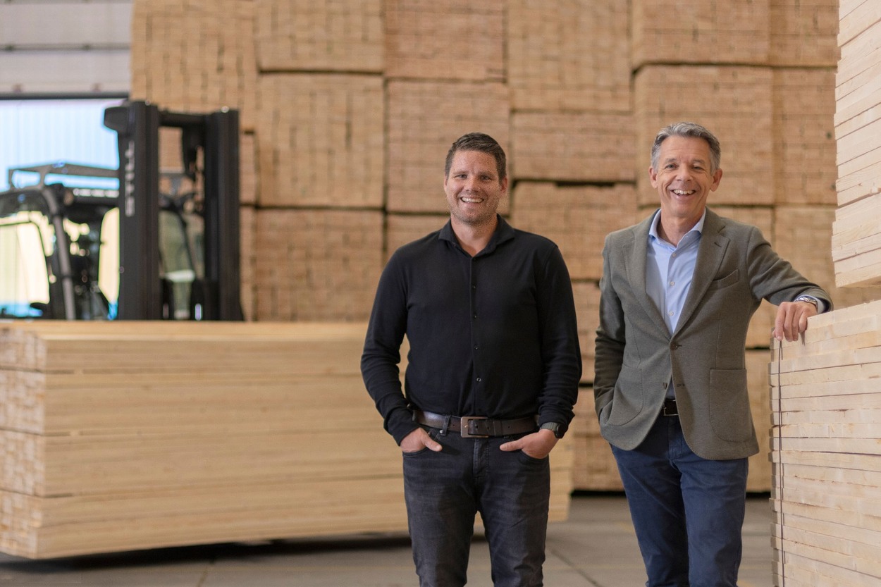 Deli Home gaat 100% naar gecertificeerd hout