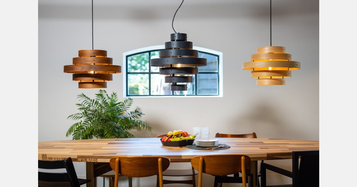 Deze soorten verlichting zijn het meest populair