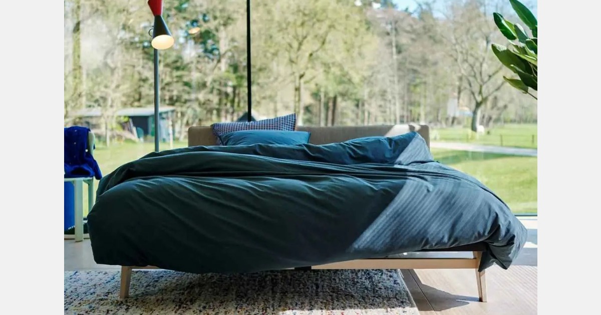 Auping Original komt als beste boxspring uit de test van de Consumentenbond