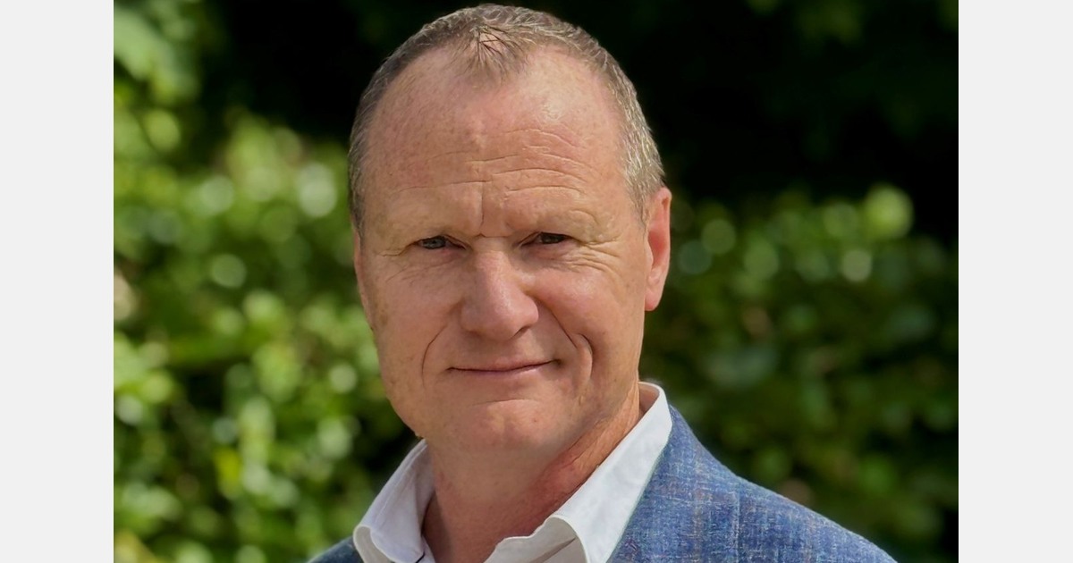 Greenshade breidt team uit met Philippe Bonneel