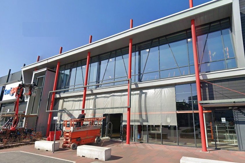 Maxaro opent eerste noordelijke showroom