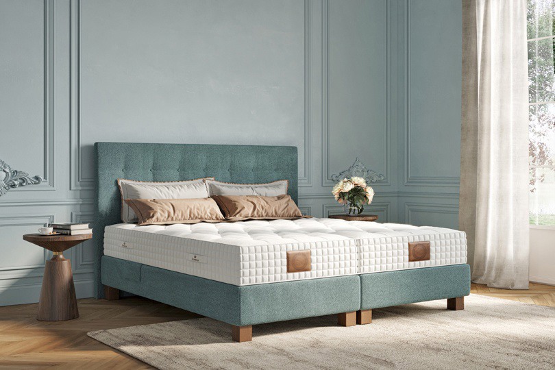 120 jaar Kuperus Bedden in Almelo