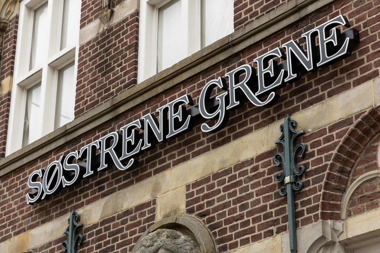Deense keten Søstrene Grene breidt verder uit in Wallonië