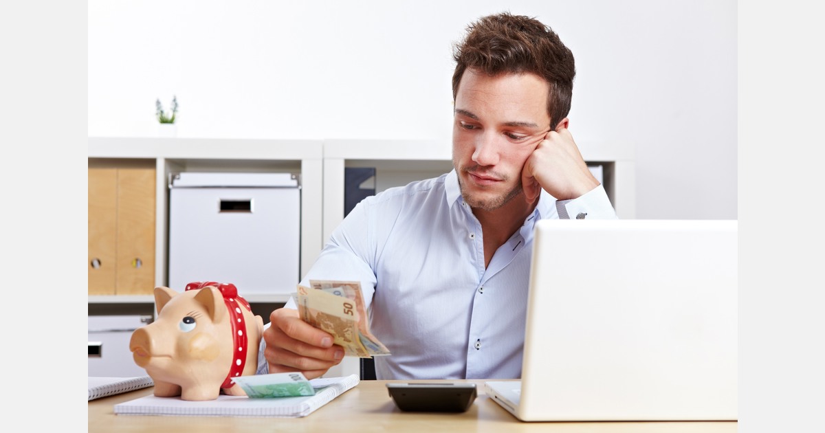 Meer vertrouwen in de portemonnee: Nederlanders maken zich minder zorgen