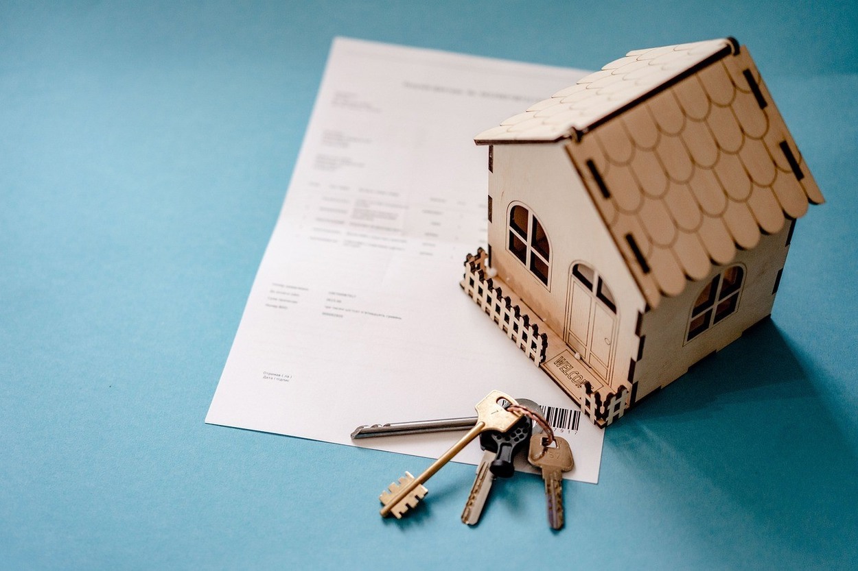 Checklist bij aankoop van een huis
