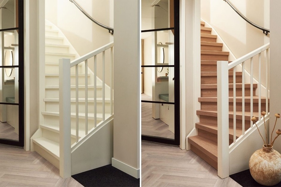 StairmakerPlus neemt traprenovatie-orders Carpetright over