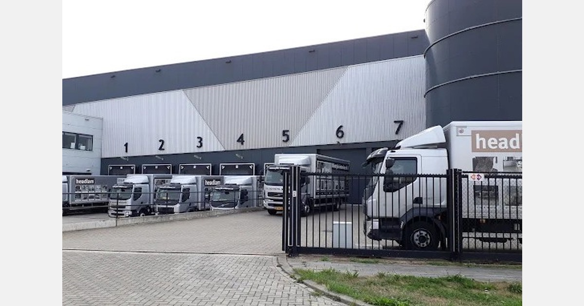 Headlam Nederland krijgt nieuwe eigenaar