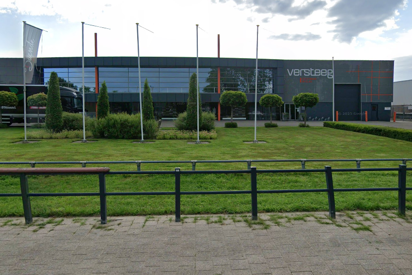 Versteeg Groep failliet verklaard