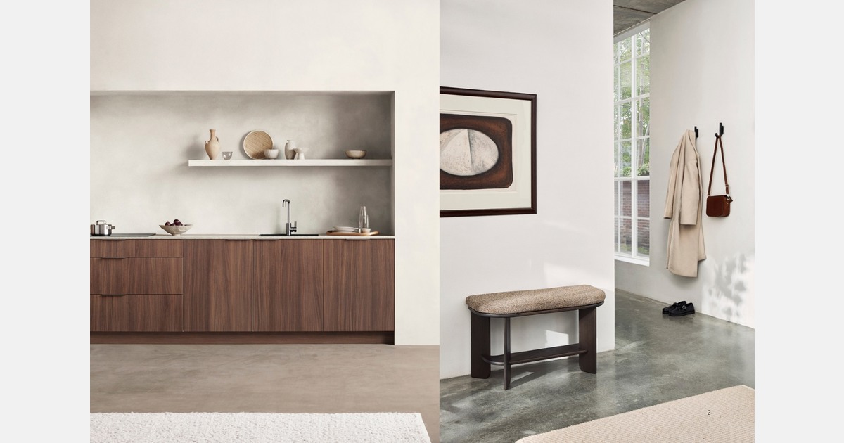 Kvik breidt collectie uit: nieuwe meubels, meer kleur