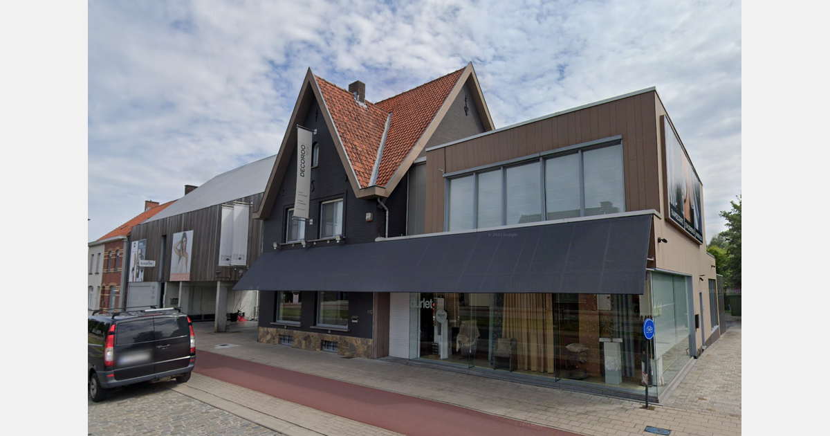 Interieurwinkel sluit na 37 jaar, zoon Pieter zet schilderwerken en ...