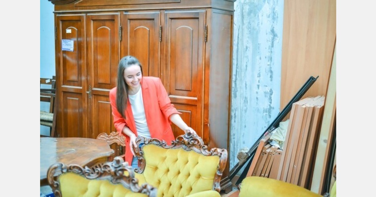 Vintage-boom in Nederland: Betaalbaarheid troef, maar vrees voor ...