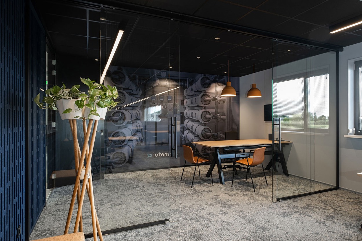 SKO Projectinrichting zet vol in op gezondheid: drie WELL-specialisten ...