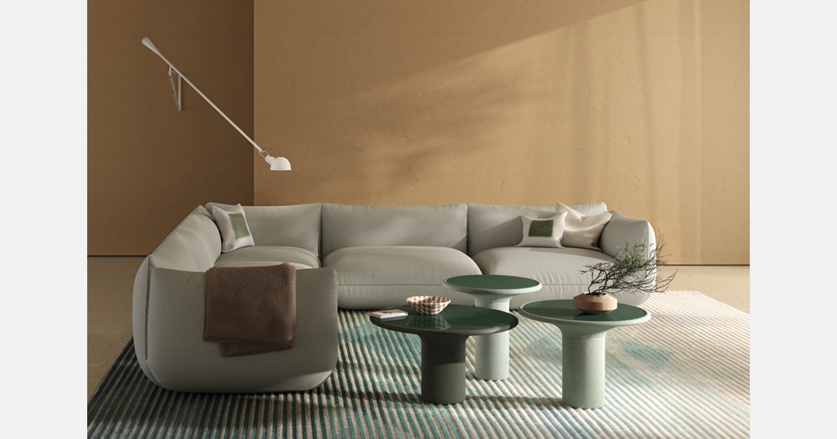 COR debuteert op Destination Design