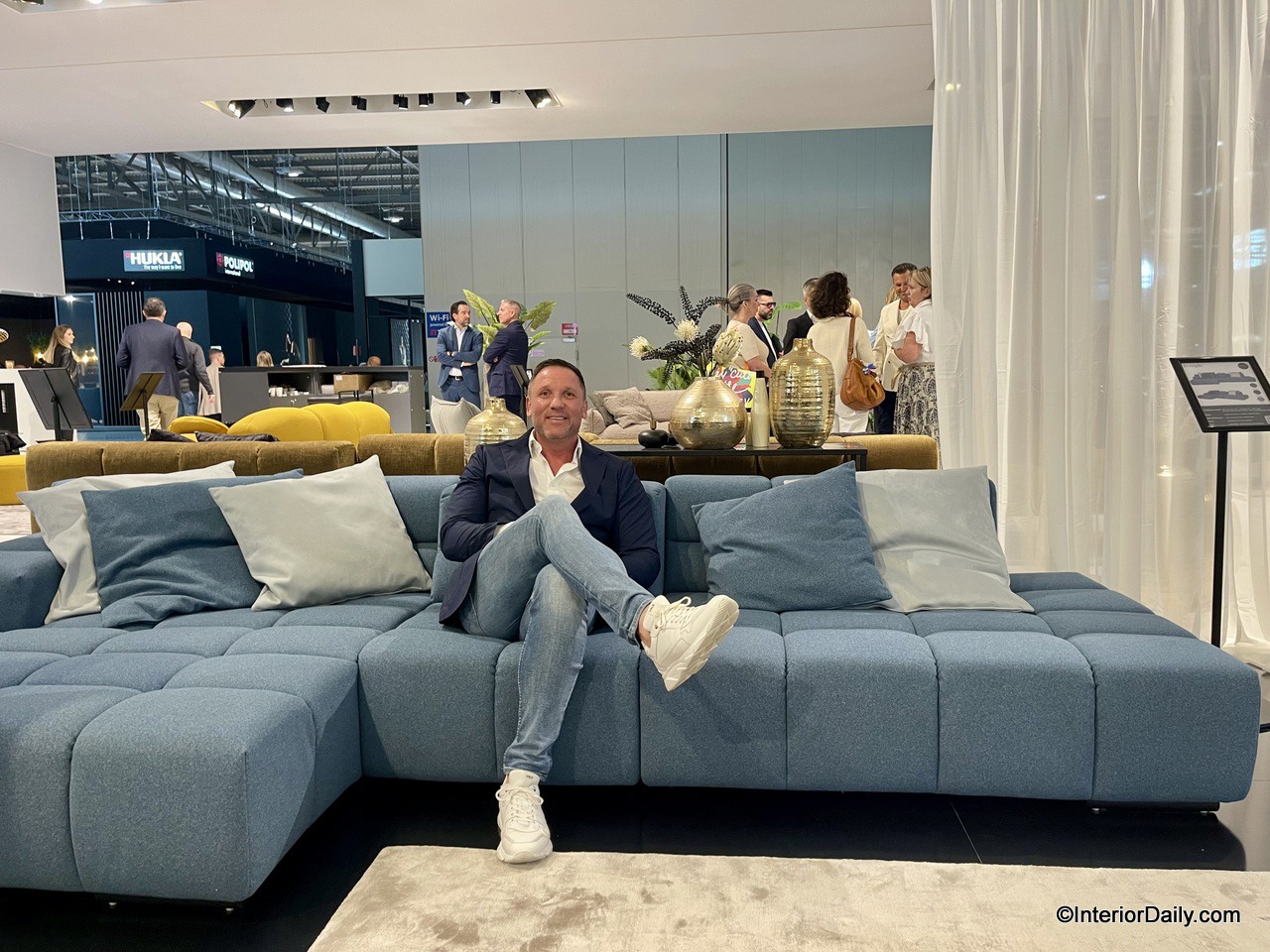 Salone del Mobile.Milano