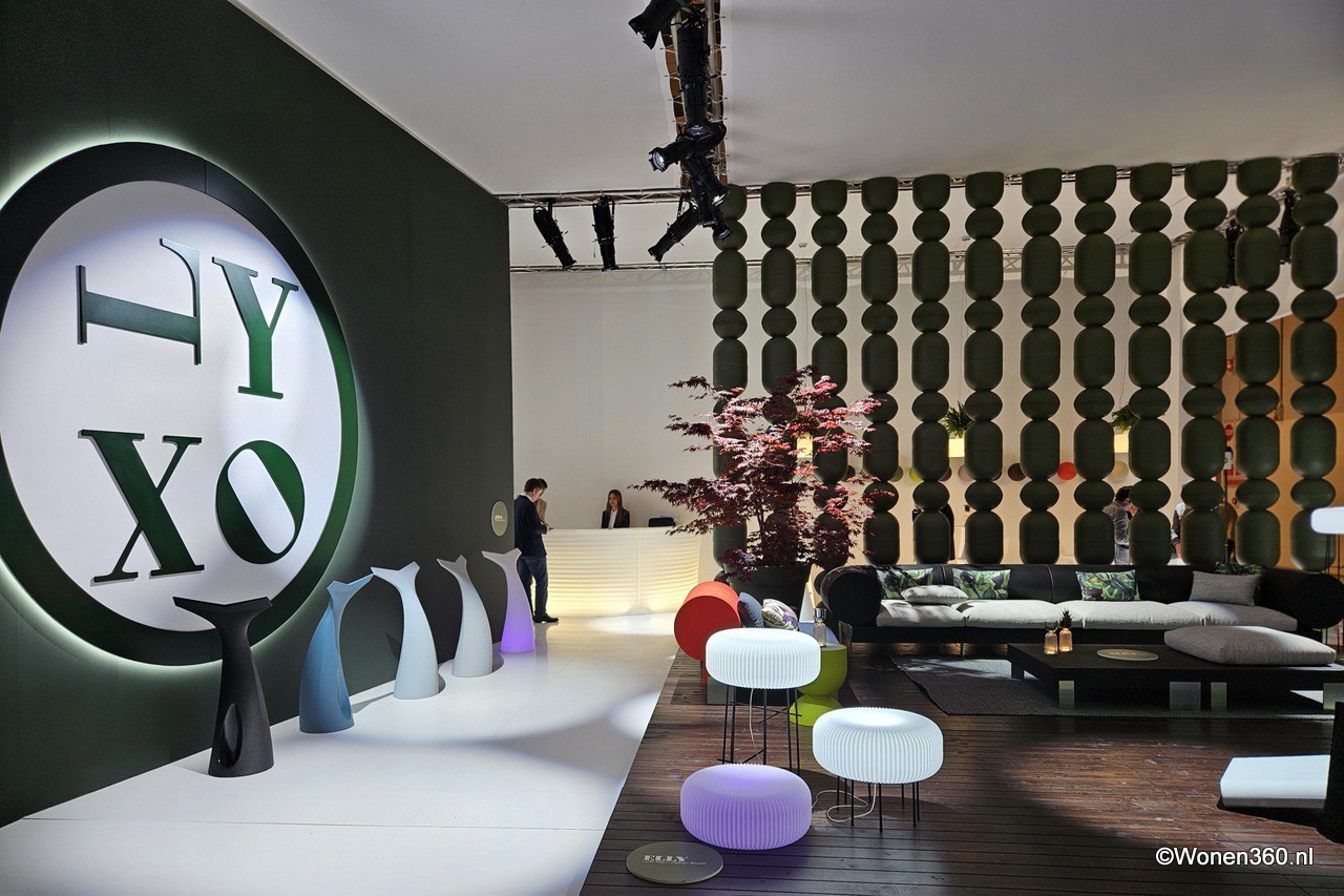 Salone del Mobile.Milano